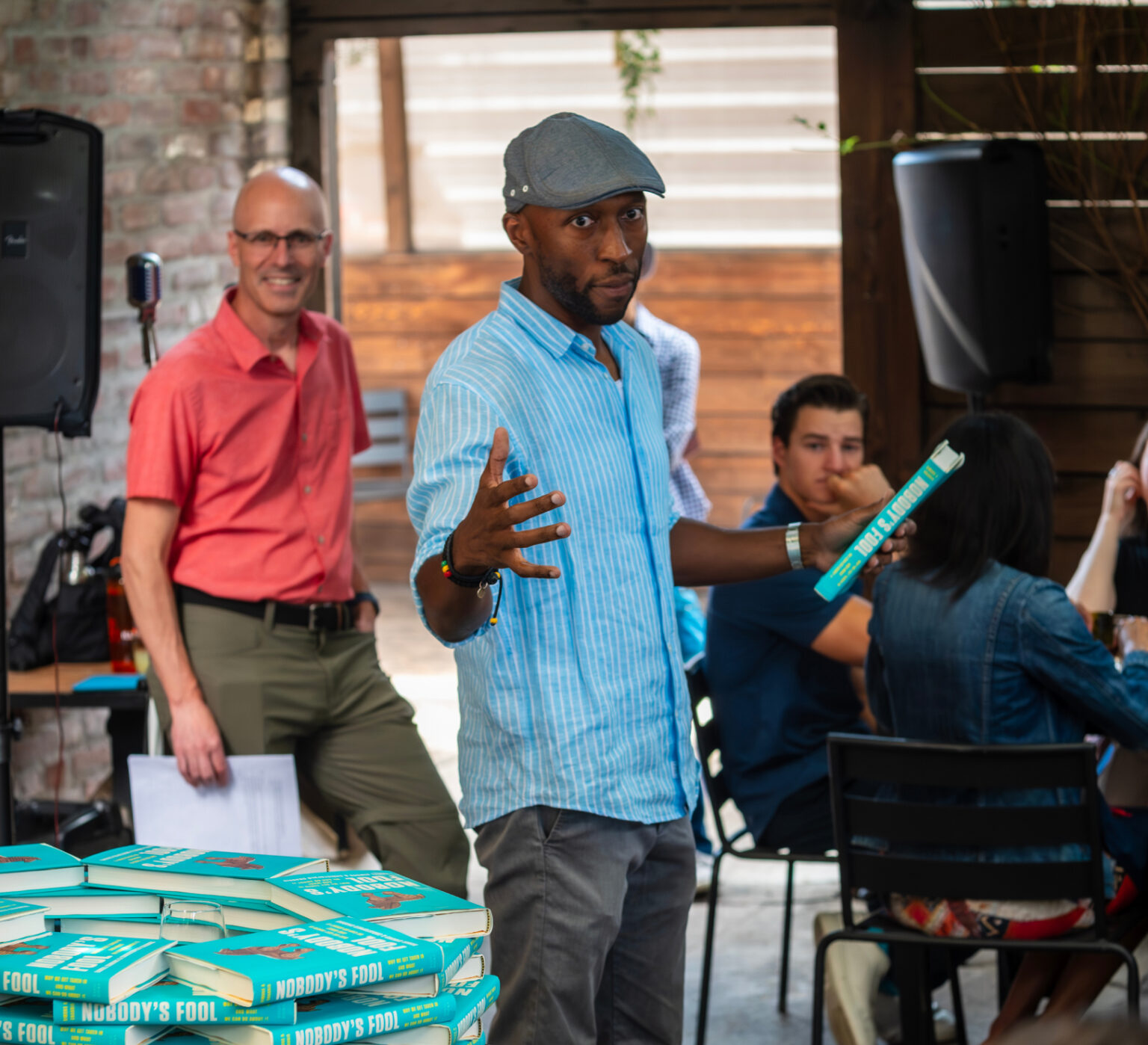 The Science & Entertainment Exchange - Connecting Entertainment with ...